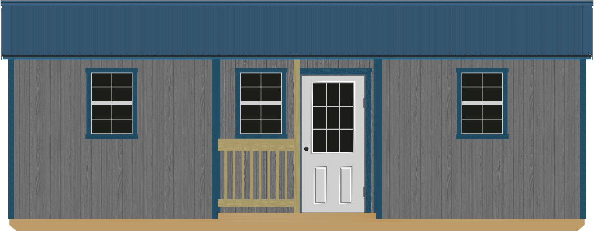 Stellar Barn Co. - Inventory Storefront