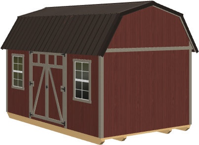 Stellar Barn Co. - Inventory Storefront