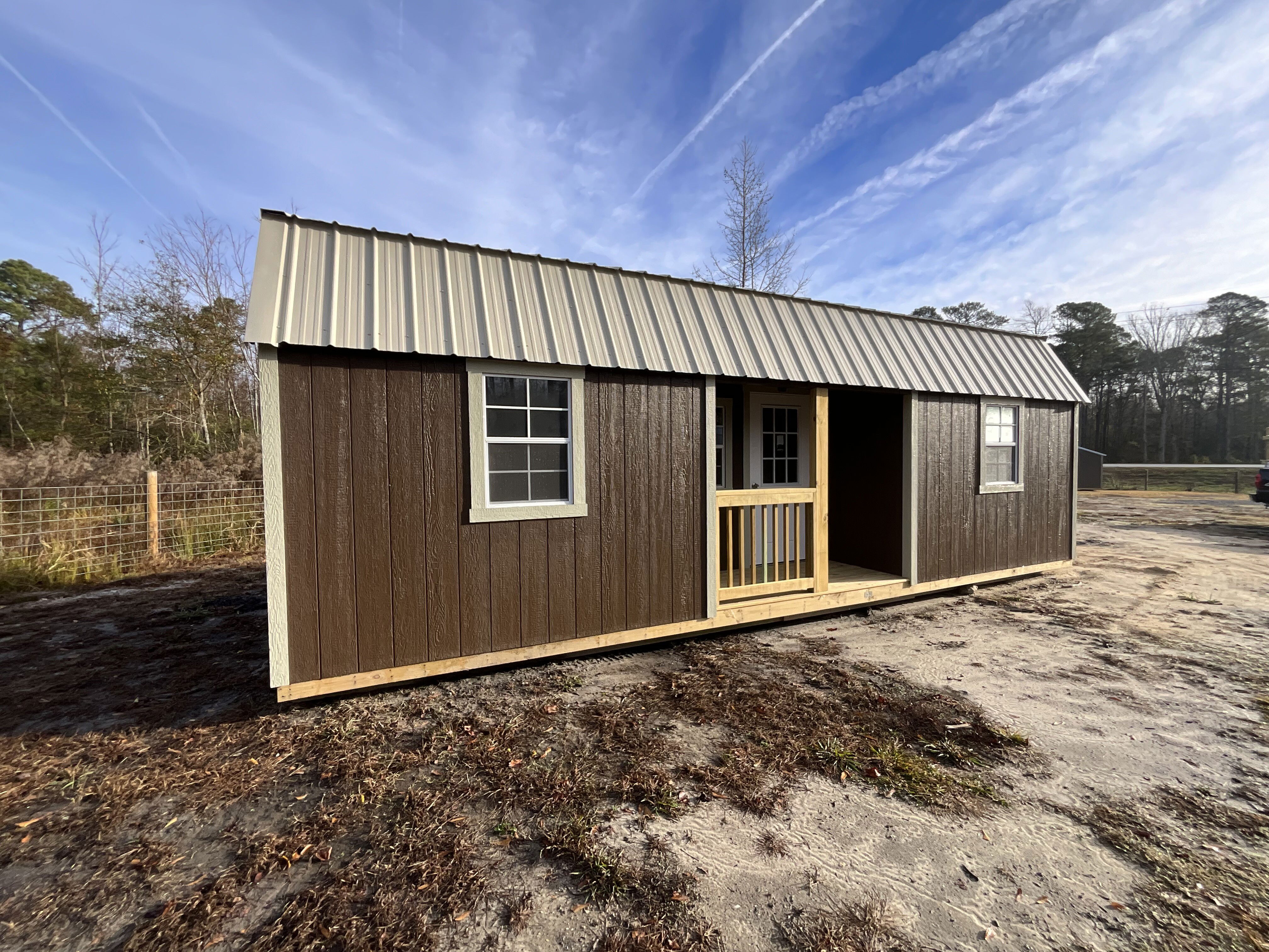 Stellar Barn Co. - Inventory Storefront