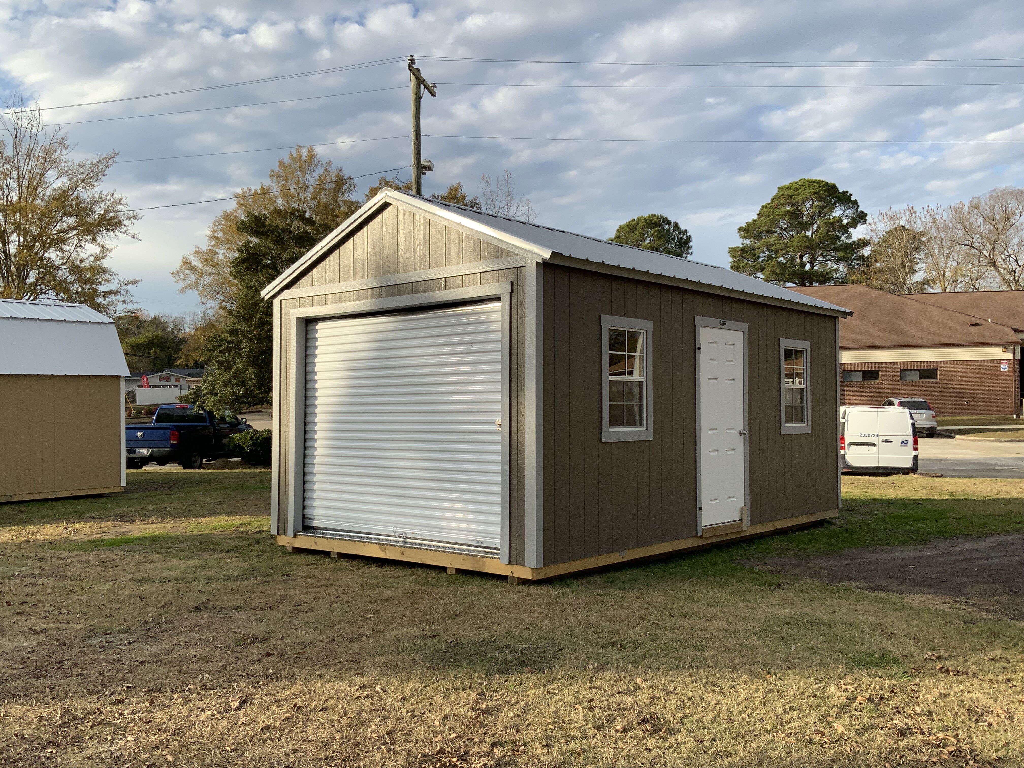 Stellar Barn Co. - Inventory Storefront